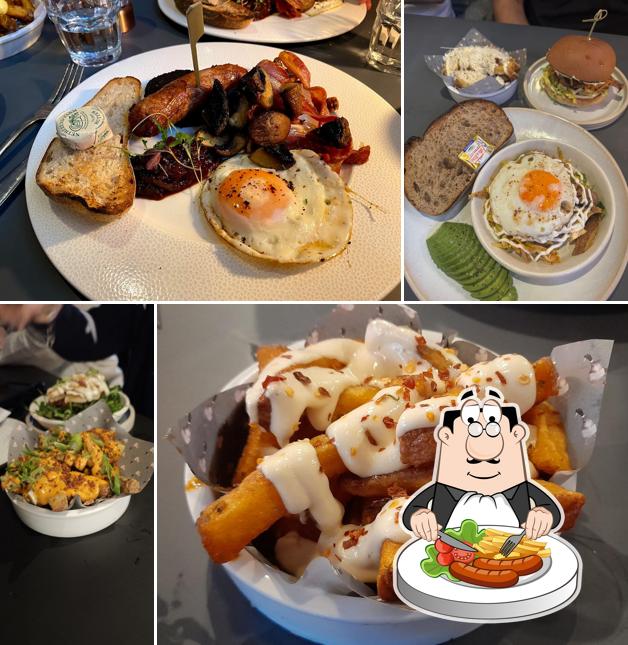 Partick Duck Club, Glasgow - Restaurant menu, prices and reviews