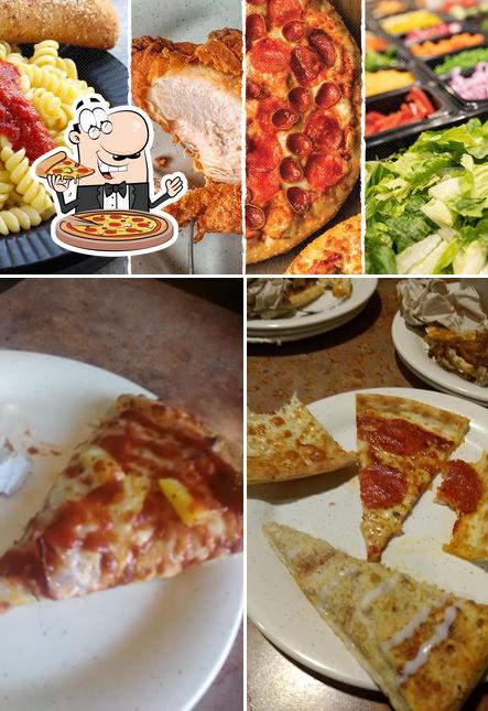 Pizza Ranch, Boone - Restaurant menu, prices and reviews