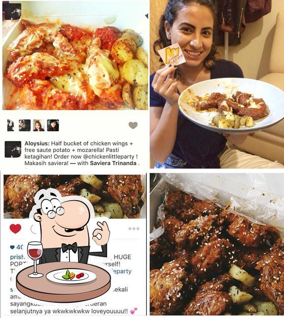 La piega Pizza pizzeria, Bandung - Restaurant reviews