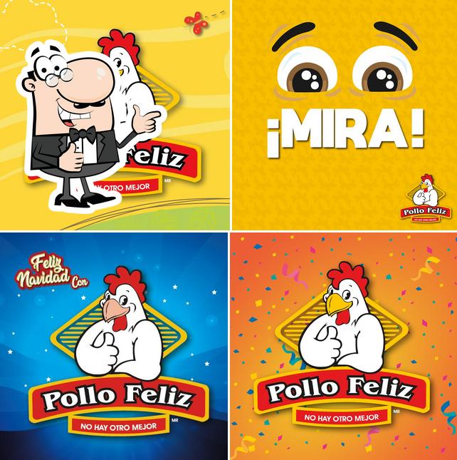 Pollo Feliz restaurants in Zapopan, summer 2024 - Restaurant Guru