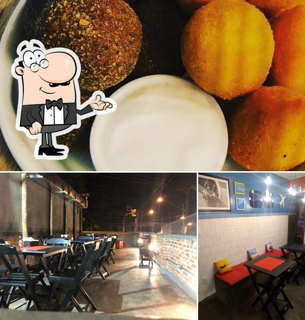 Comandante Bar, São Paulo - Menu do restaurante, preços e opiniões