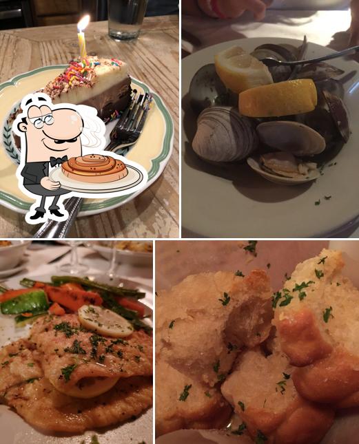 Il Capuccino, Sag Harbor - Menú del restaurante, precios y reseñas