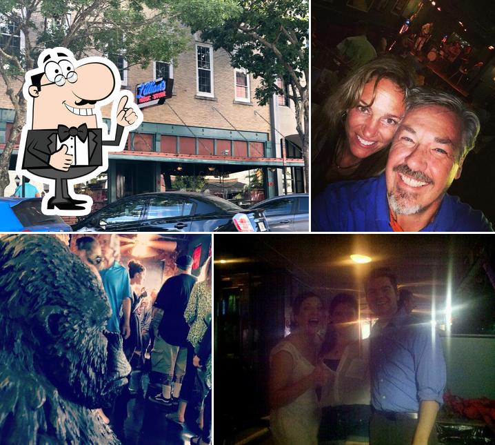 Lillian's Music Store in Gainesville - Restaurant reviews