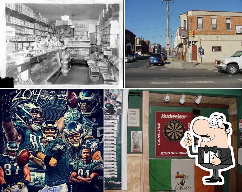 Pier One Bar and Grill, Philadelphia - Restaurant menu, prices and reviews