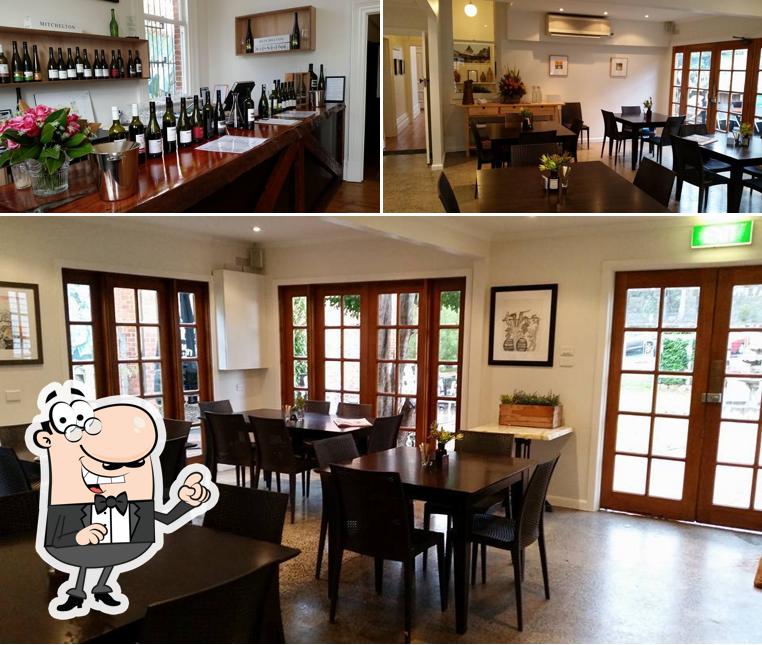 The Bank Heathcote, Heathcote - Restaurant menu, prices and reviews