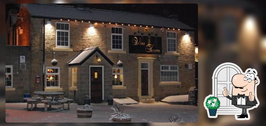 Top 5 places to eat in Mosborough, january 2025 - Restaurant Guru