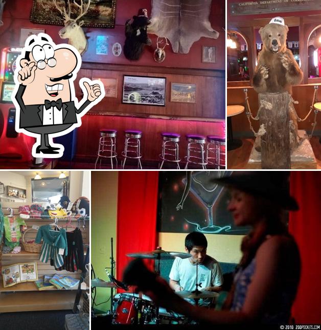 Toot's Tavern, Crockett - Restaurant menu, prices and reviews