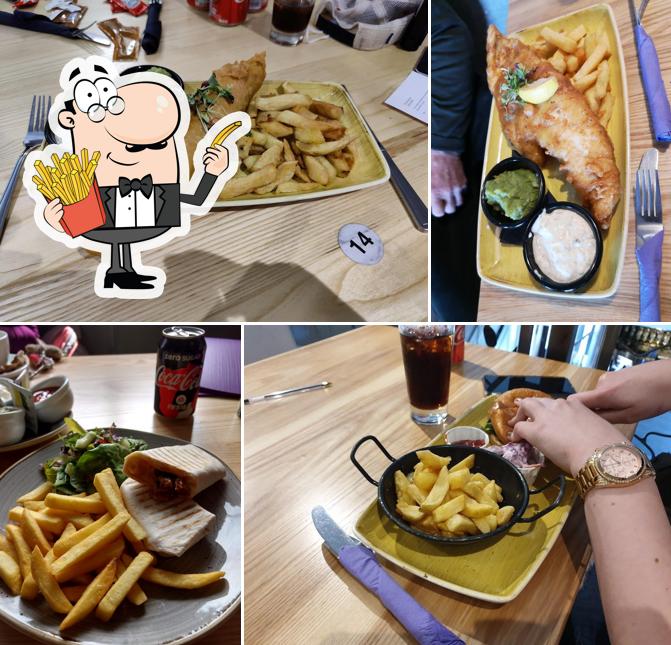 Top 5 pubs & bars in Thurso, september 2025 - Restaurant Guru