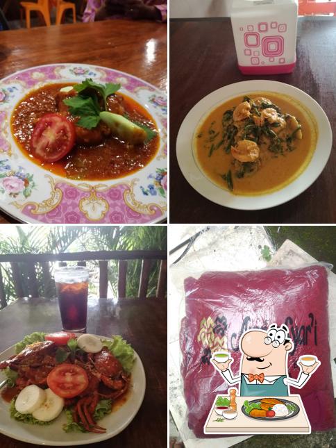 Akbar cafe, Pekanbaru - Restaurant reviews