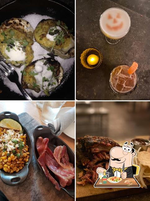 Menu of Butchertown Hall restaurant, Nashville - reviews and ratings