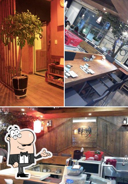 Dajji restaurant, Seoul - Restaurant reviews