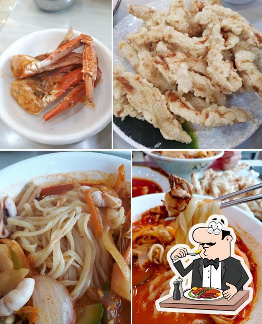 뿅의전설 restaurant, Goyang-si, -2 Jeongbalsan-dong - Restaurant reviews