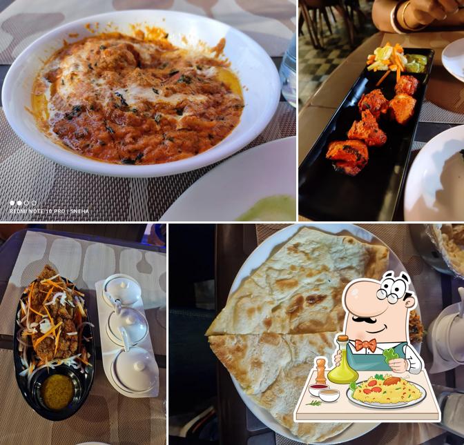 Hotel Mohan Palace, Berhampore - Restaurant menu, prices and reviews