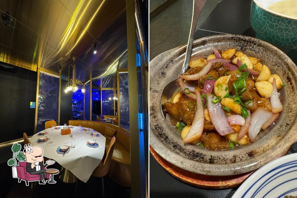 Hua Lu Peking Duck, Melbourne - Restaurant menu, prices and reviews