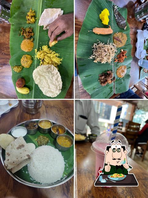 Lakshmi Gari Vantillu, Hyderabad - Restaurant menu, prices and reviews