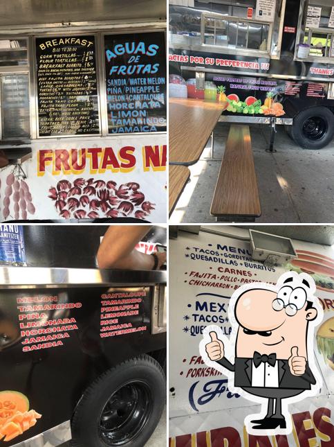 Loz Lokoz Takoz (Food Truck), 14519 Walters Rd in Houston - Restaurant ...