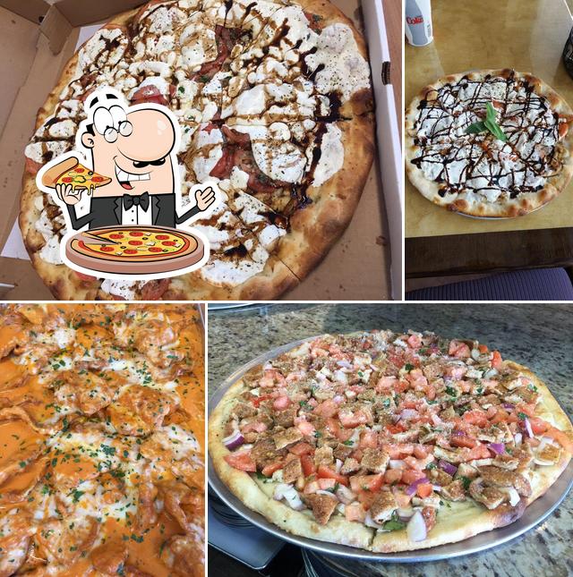 Monaco's, Hicksville - Restaurant menu, prices and reviews