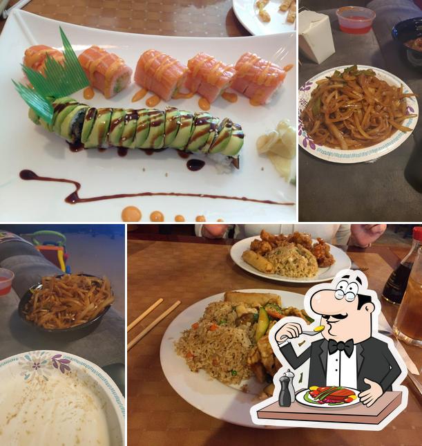 Old Beijing Cafe, Charlotte Hall - Restaurant menu, prices and reviews