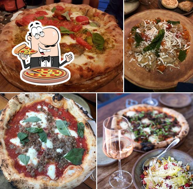 Pausa Bar & Cookery in San Mateo - Restaurant reviews