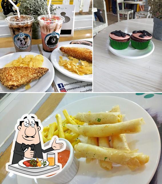 Pawsome Dog Cafe, Davao City - Restaurant menu, prices and reviews