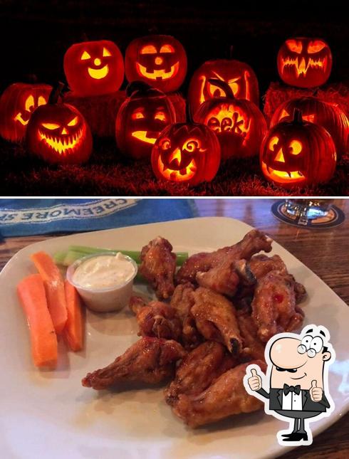 Port Credit Social House, Mississauga - Restaurant menu, prices and reviews