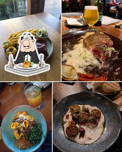 Roister restaurante, Porto Alegre - Avaliações de restaurantes
