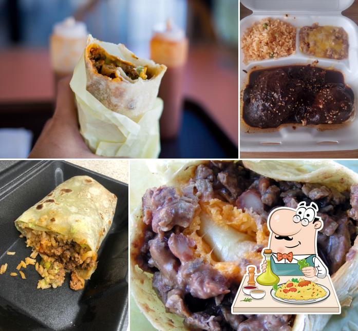 Salsa Brava in San Diego - Restaurant menu and reviews