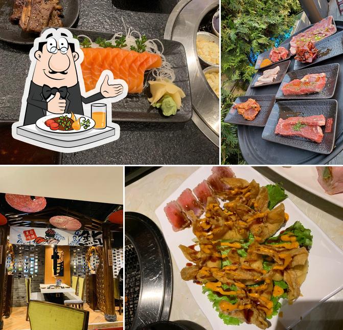 Shokunin, New York City - Restaurant menu, prices and reviews