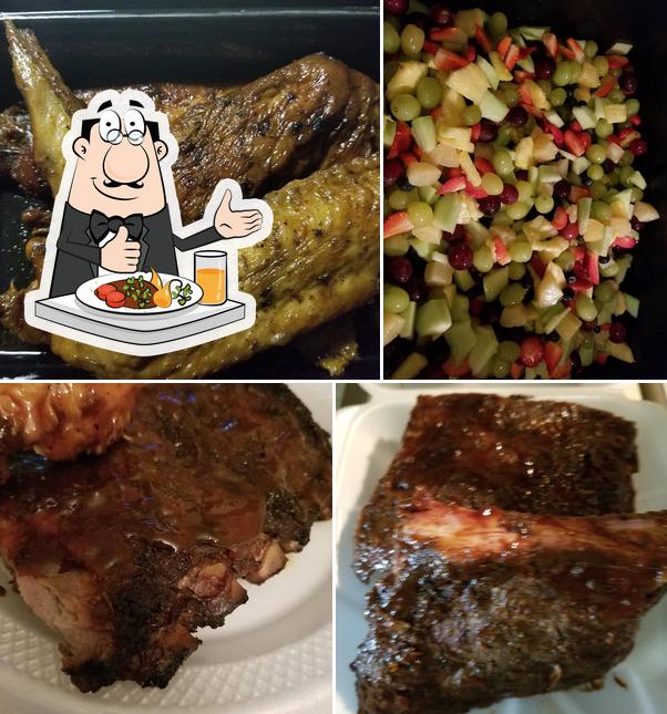 Southern Smoke in Middle River - Restaurant reviews