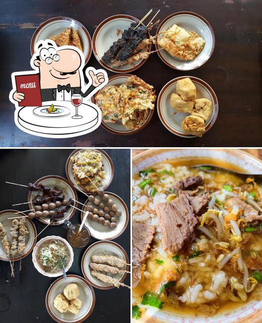 Special Soto Boyolali, Cimahi - Restaurant menu, prices and reviews