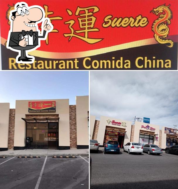 Suerte Comida China Cantones, Chihuahua - Menú del restaurante, precios ...