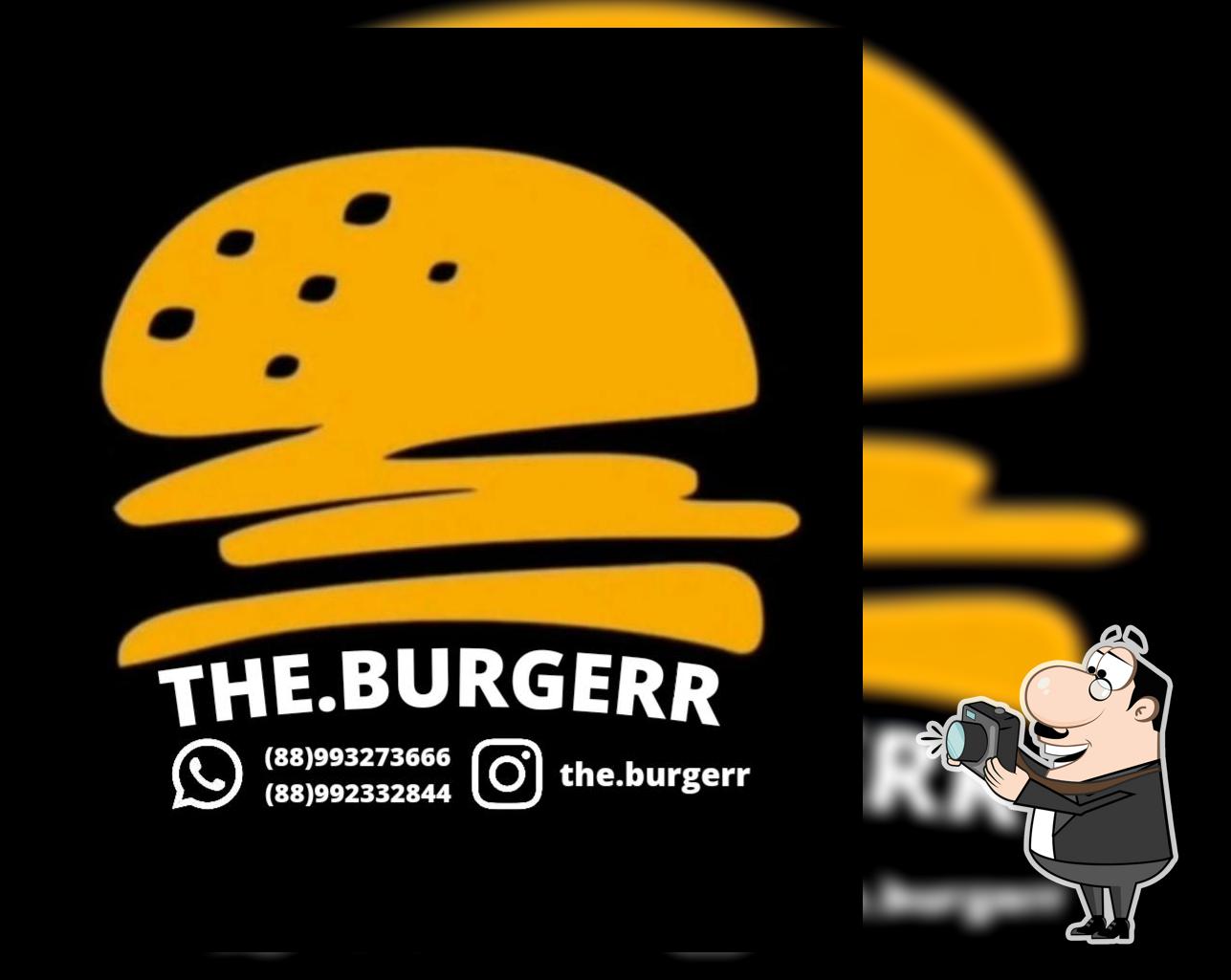 The Burger restaurant, Brasil - Restaurant reviews