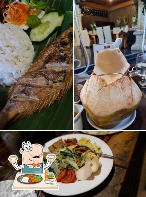 Ulam, South Kuta - Restaurant menu, prices and reviews
