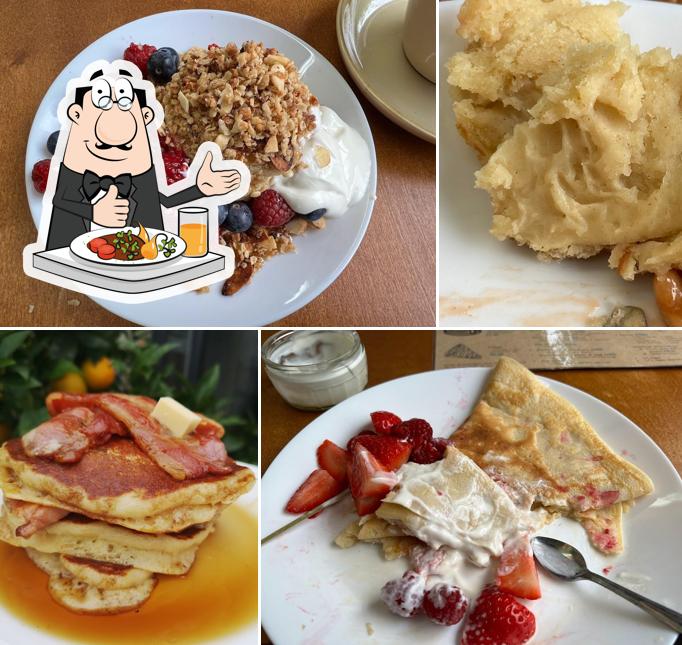 Mejor 2 restaurante para un brunch en Wendron, septiembre 2025 ...
