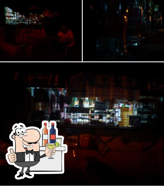 aleng nors, Cainta