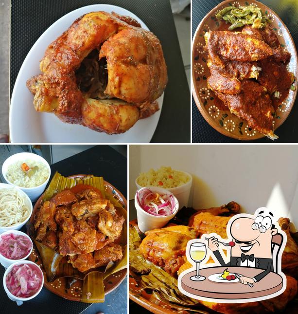 pollo bollo restaurant, Mexico - Restaurant reviews