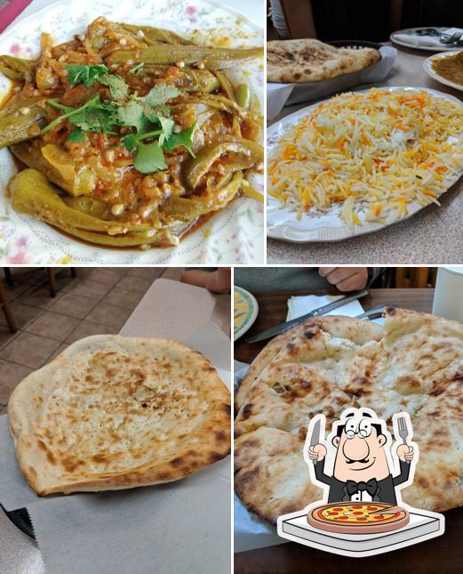 Shalimar Restaurant, San Francisco - Restaurant menu, prices and reviews