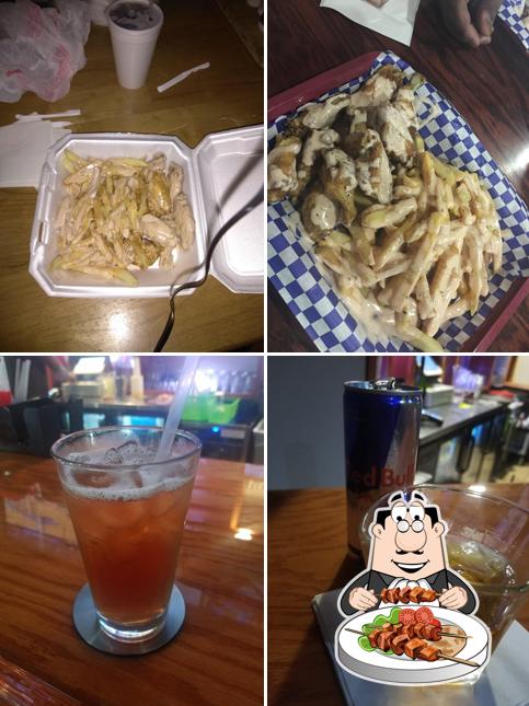 Uncle App's, Lakeland - Restaurant menu, prices and reviews