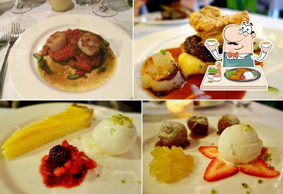 Zephyr, North Beach - Restaurant menu, prices and reviews