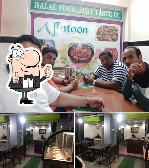 Alif Restaurant, Calangute - Restaurant menu, prices and reviews