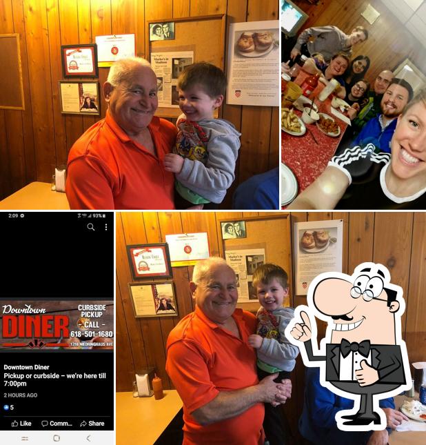 Marko's Fish, Madison - Restaurant menu, prices and reviews