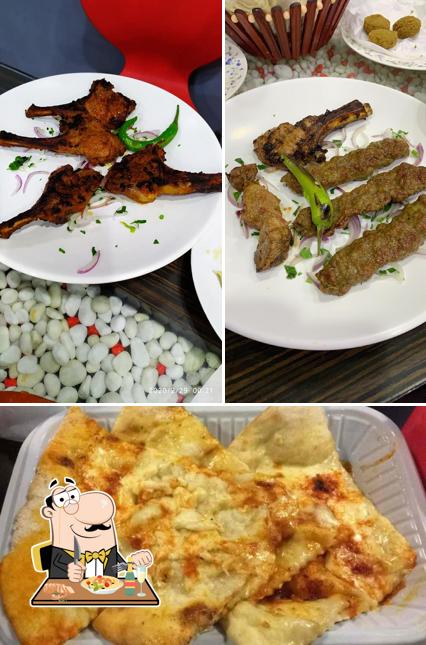 Al Damyati restaurant, Dubai - Restaurant menu, prices and reviews