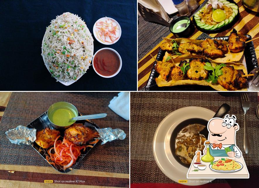 BELLYFUL @ Remed, Remed - Restaurant menu, prices and reviews