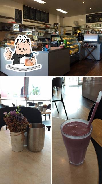 Cafe 47, Bundall - Restaurant menu, prices and reviews