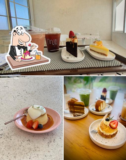 miti cafe, Khon Kaen - Restaurant reviews