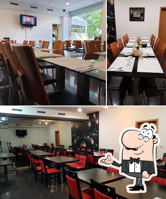 Eat Me - Bar e Restaurante, Lisbon - Restaurant menu and reviews