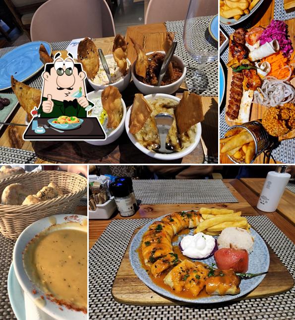 EatStanbul restaurant, Cape Town - Restaurant reviews