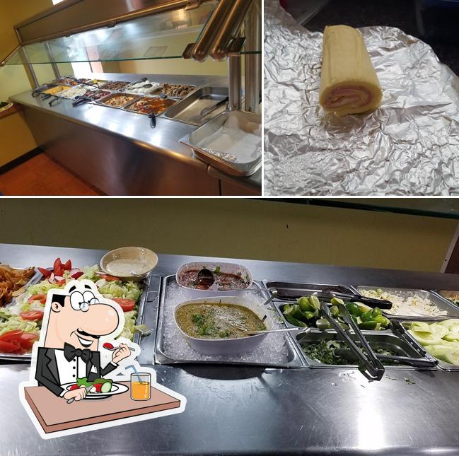 El Super Internacional, Bluffton - Restaurant menu, prices and reviews