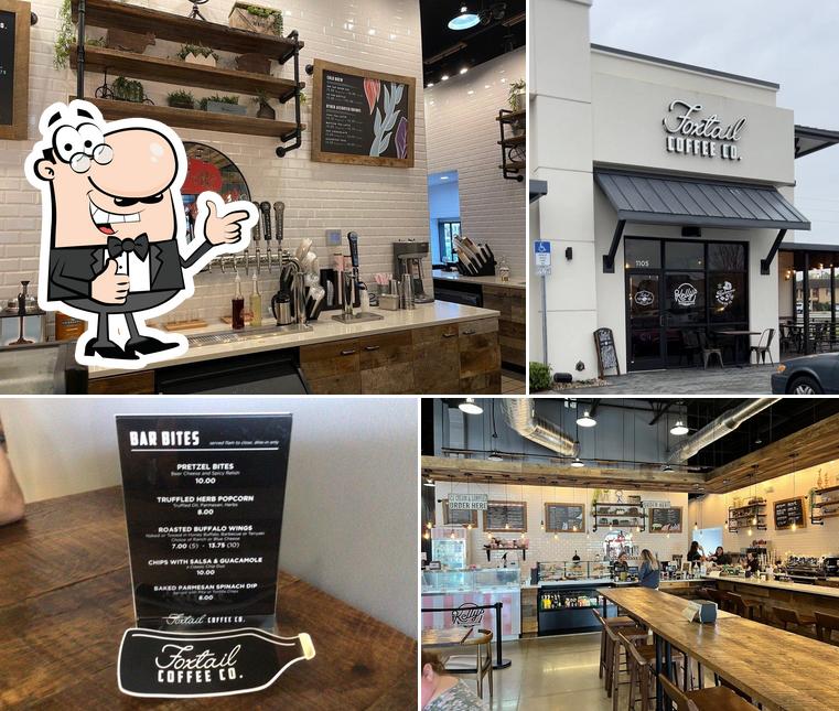Foxtail Coffee - Howell Branch, Winter Park - Restaurant menu, prices ...