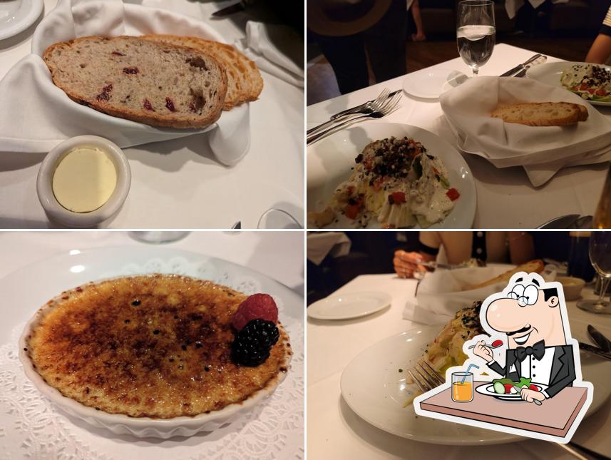 Gallagher's Steakhouse in Las Vegas - Restaurant reviews